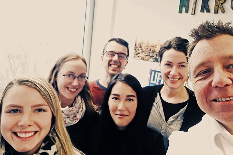 Wie erfolgreich sind die Startups von htw saar und UdS? – htw saar blog