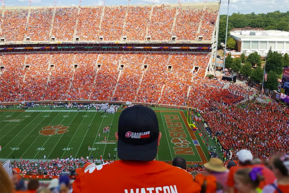 Auslandssemester mit Auszeichnung – htw saar blog