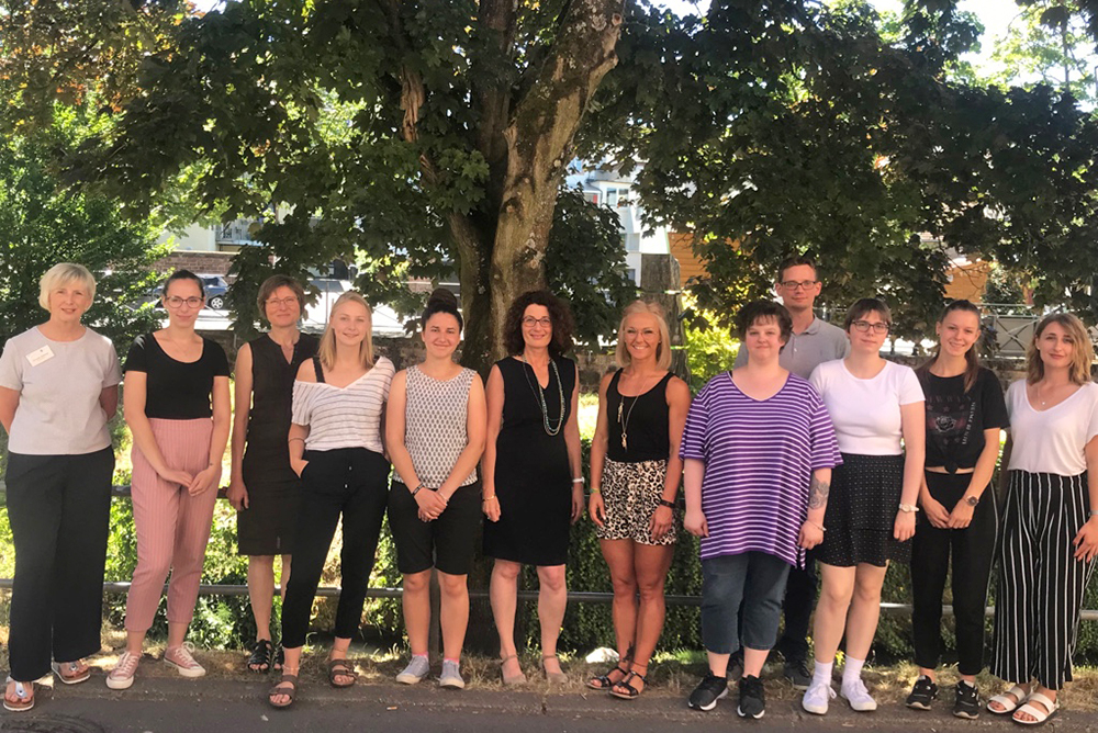 Sandra Hahn – htw saar blog