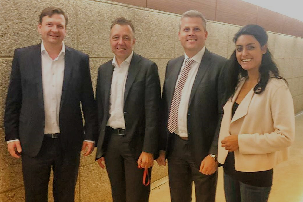 Christian Hormuth – htw saar blog