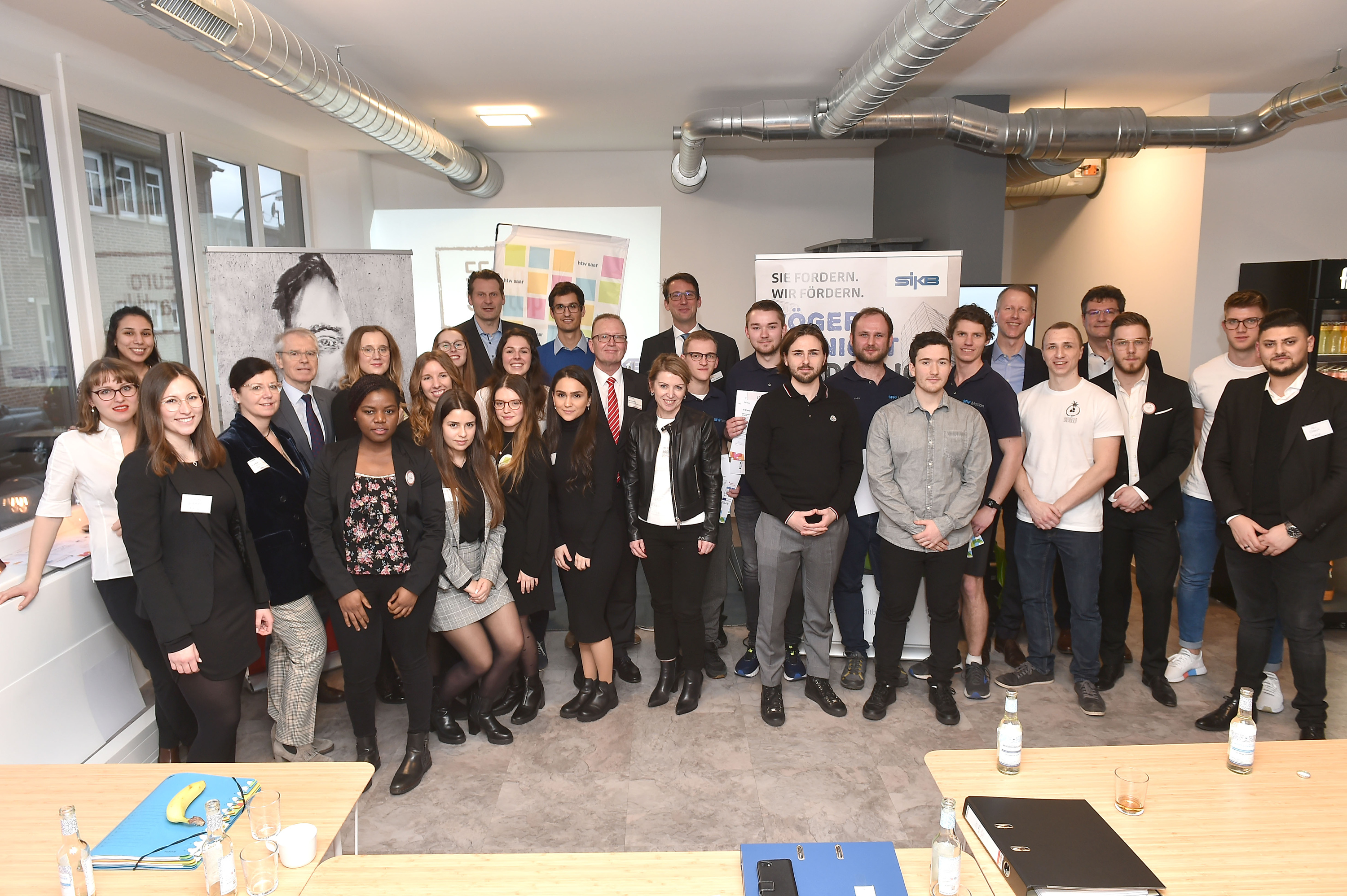 Prof. Dr. Holger Buck – htw saar blog