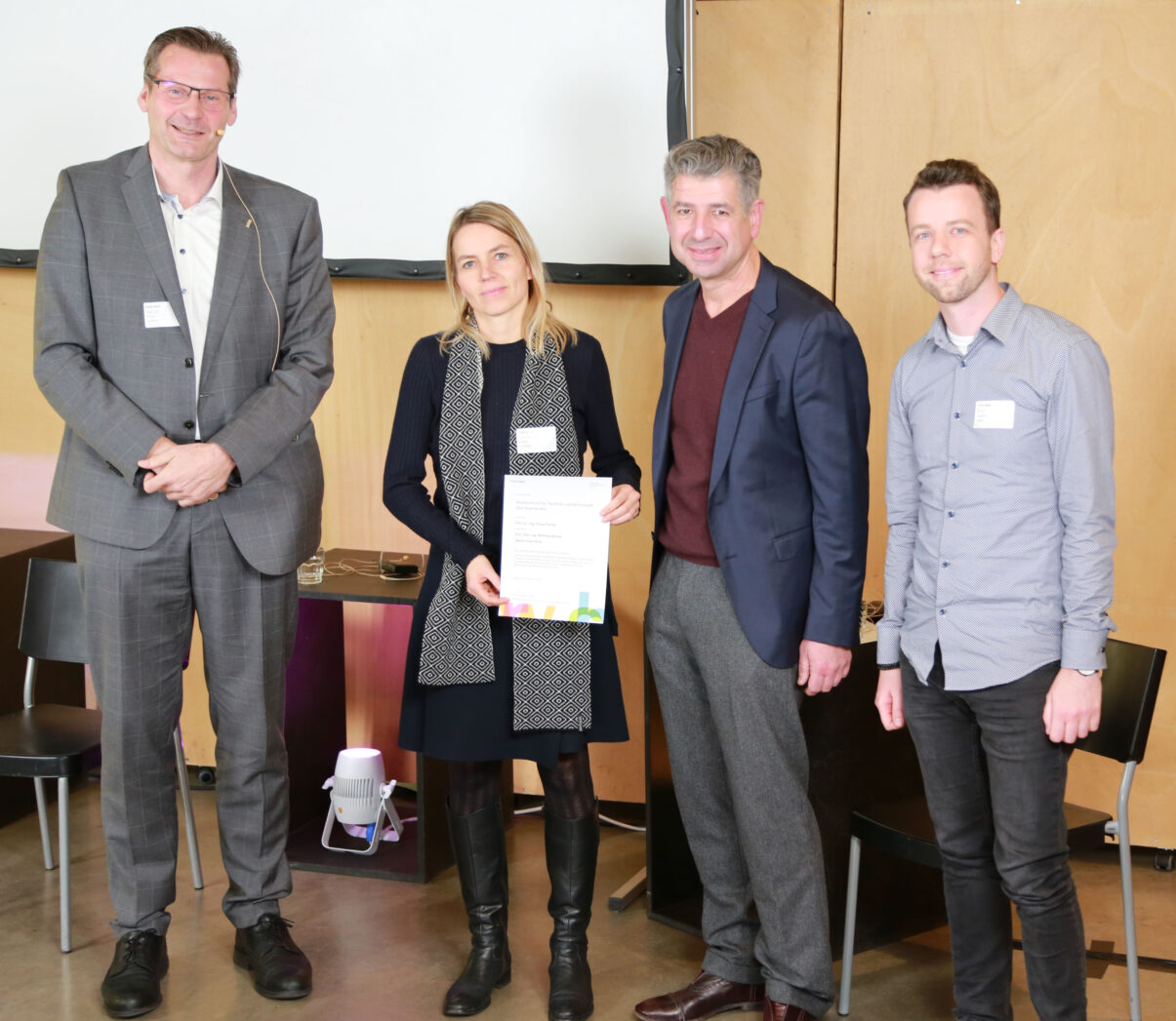 htw saar würdigt innovative Lehr-Konzepte – htw saar blog