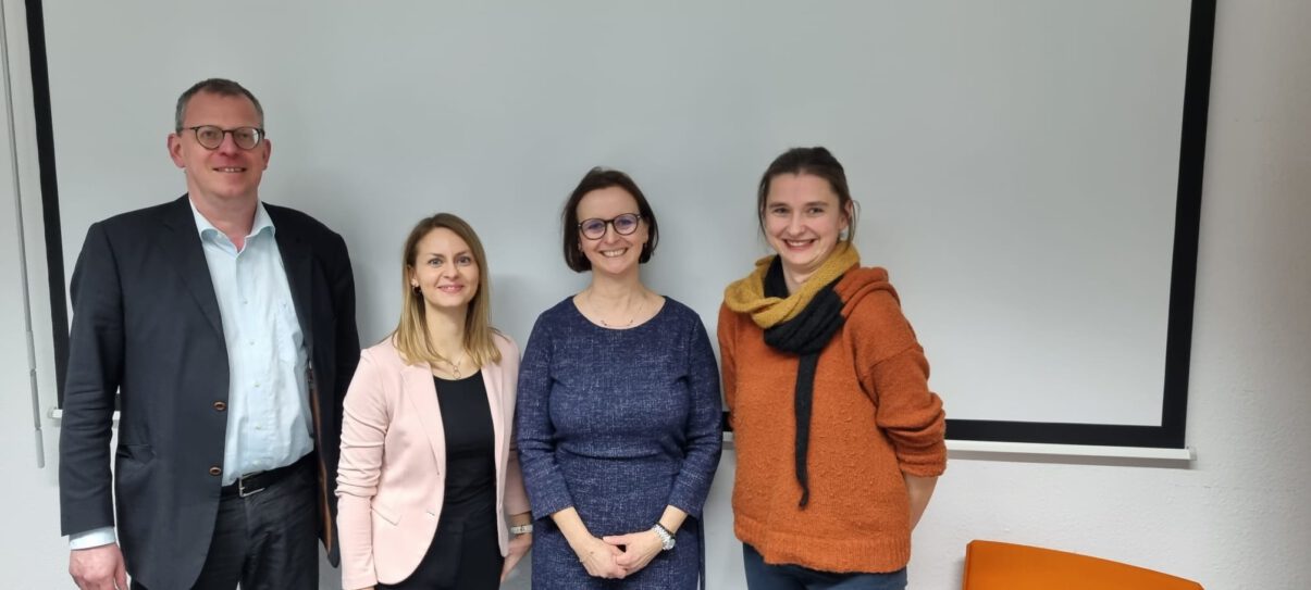 Promovierende der htw saar präsentieren ihre Forschungsthemen – htw ...