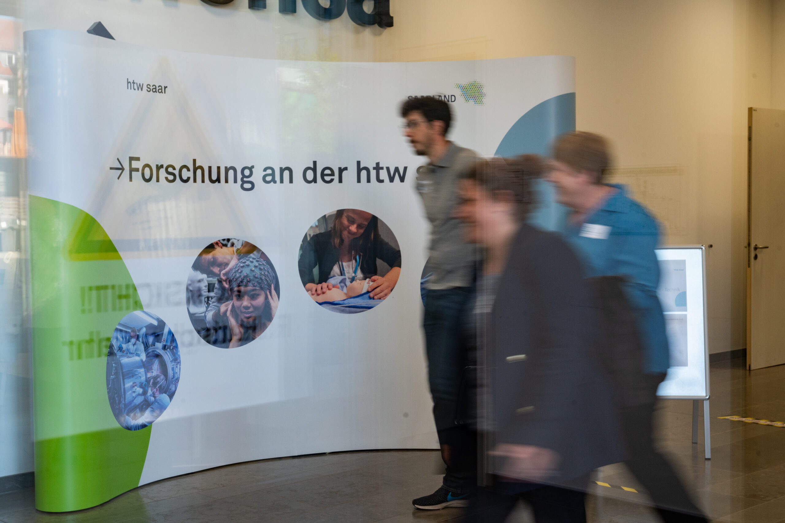 knowhow@htwsaar: gelungenes Jubiläum mit über 200 Teilnehmer*innen ...
