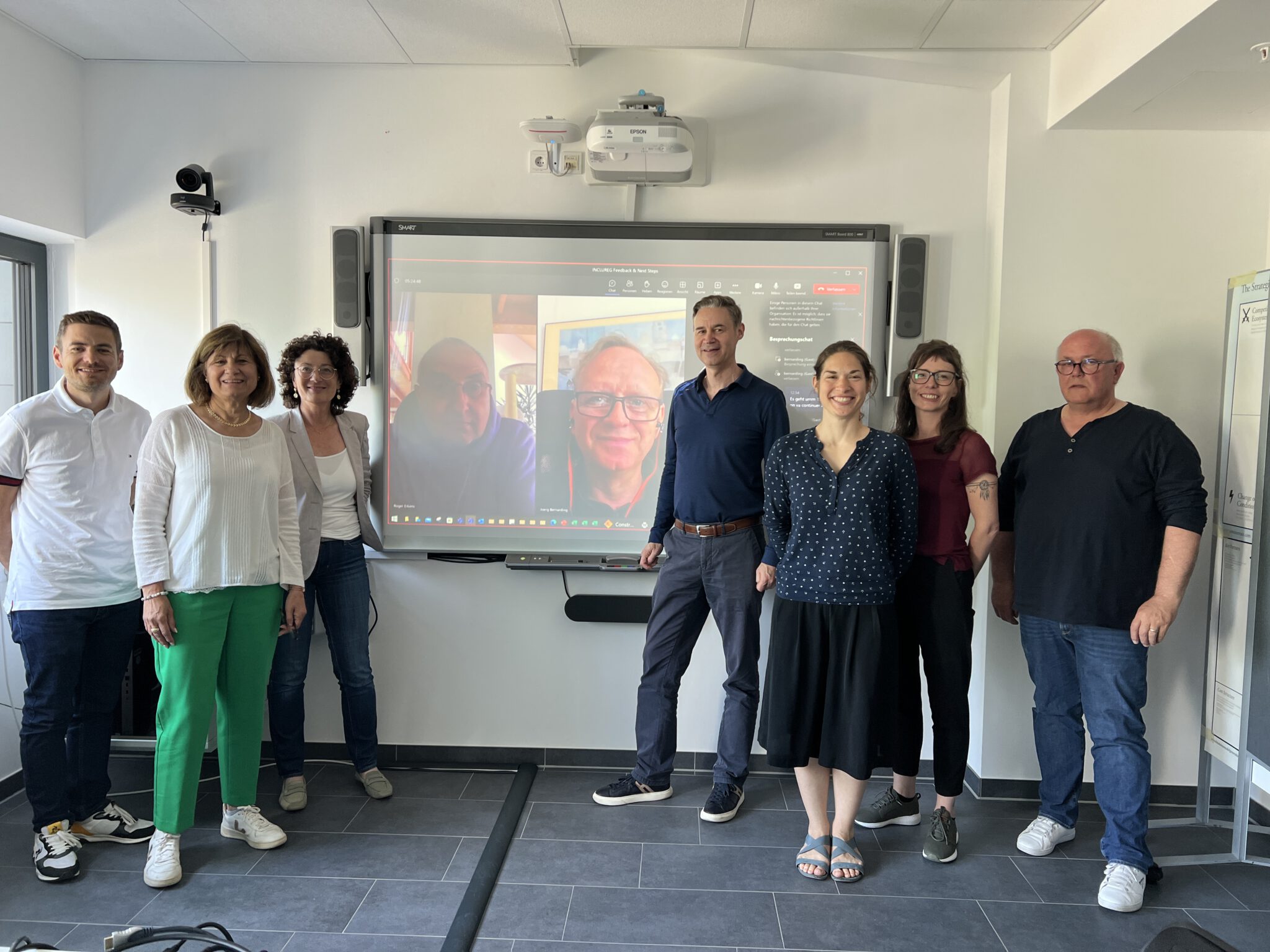 Inklusionsprojekt an der htw saar – htw saar blog