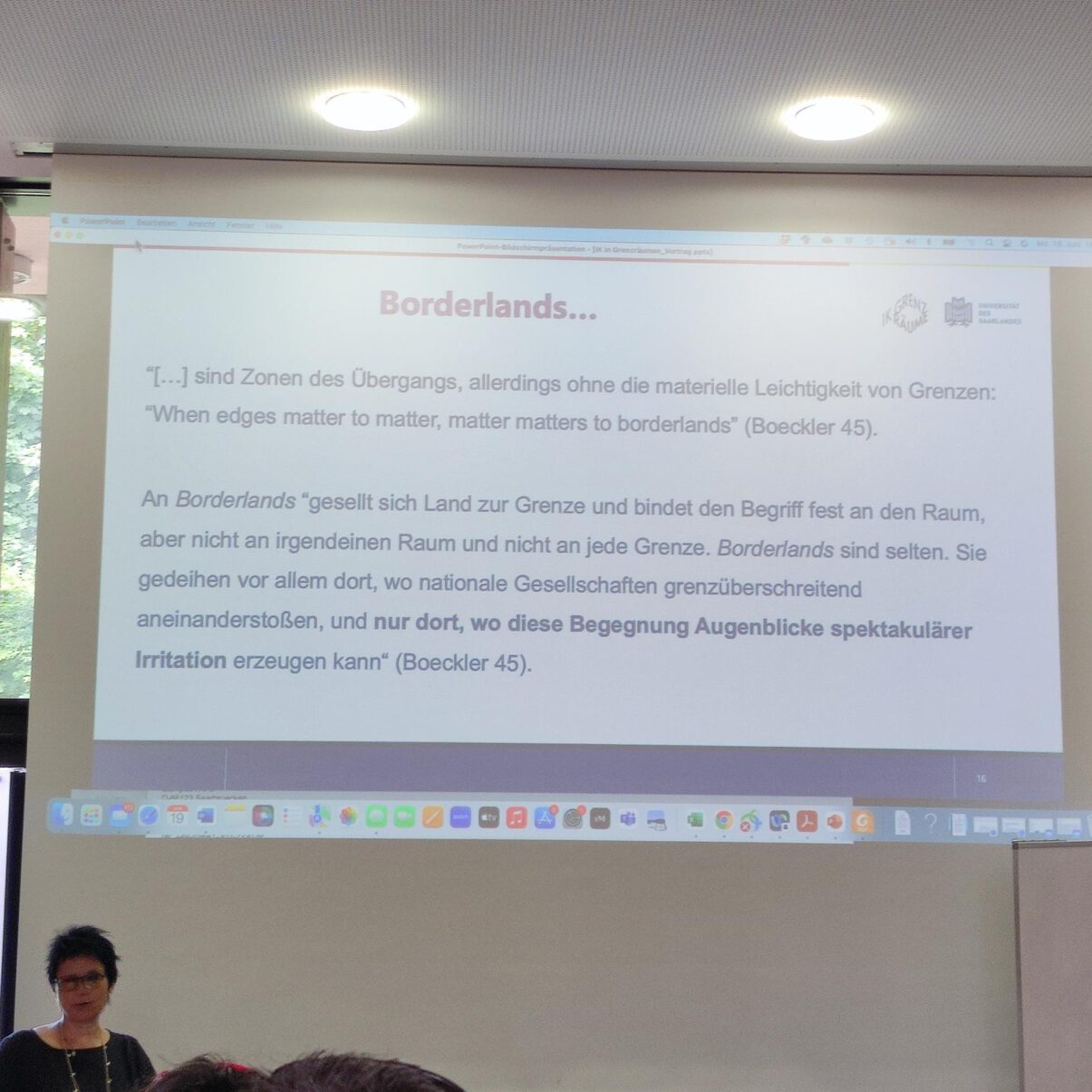 Erfolgreicher Meilenstein für Projekt „Interkulturelle Kommunikation in ...