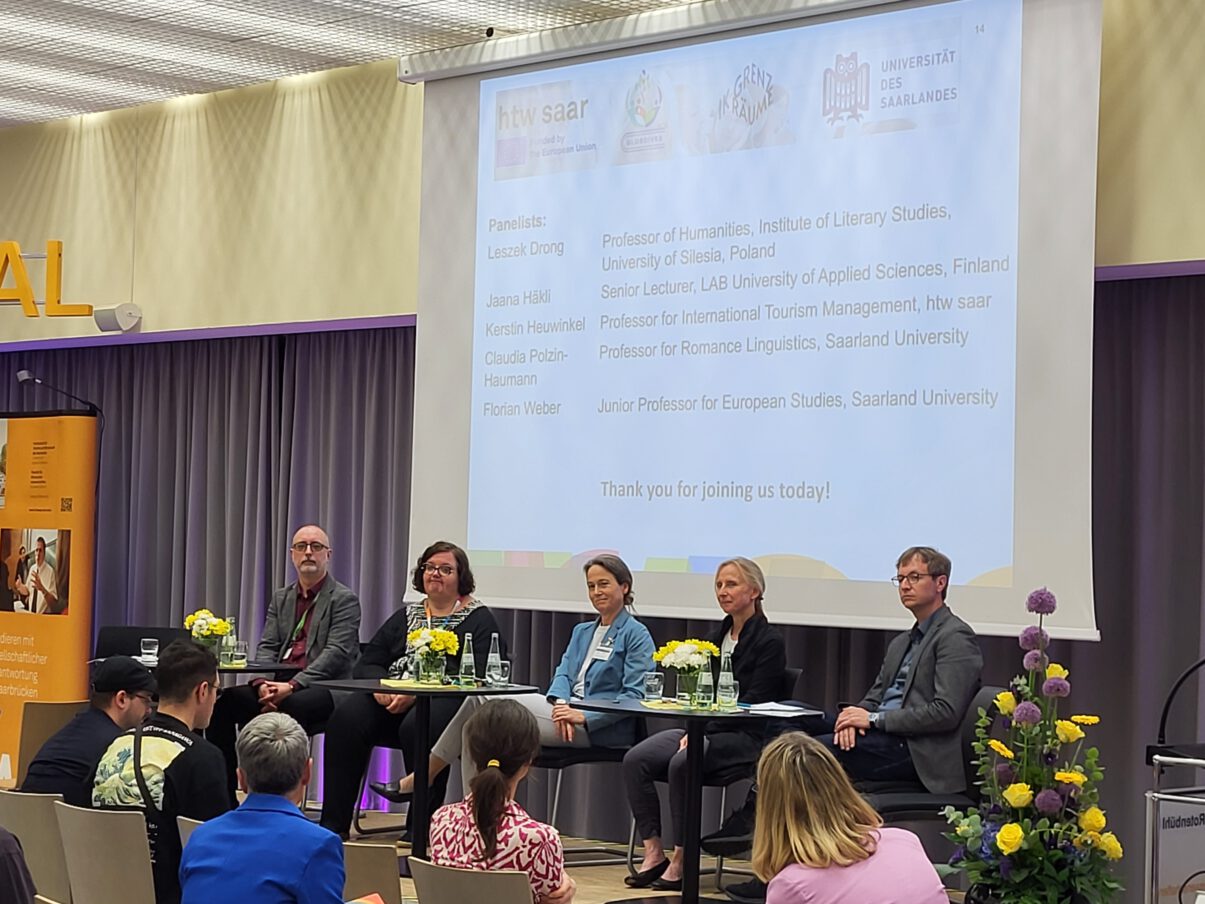Erfolgreicher Meilenstein für Projekt „Interkulturelle Kommunikation in ...