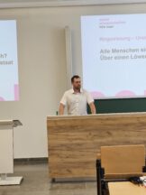 Prof. Dr. Thomas Klein – htw saar blog