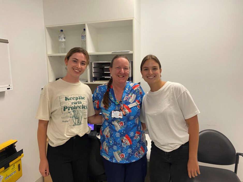 htw saar Nurses Down Under – htw saar blog