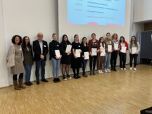 Dr. Sandra Hahn – htw saar blog