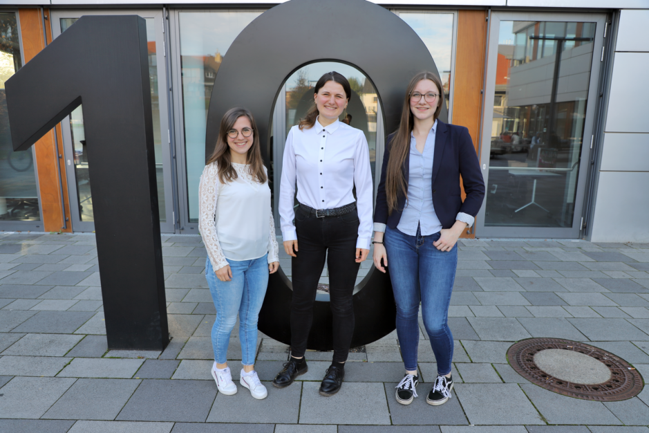 Promovierende der htw saar präsentieren ihre Forschungsthemen – htw saar blog